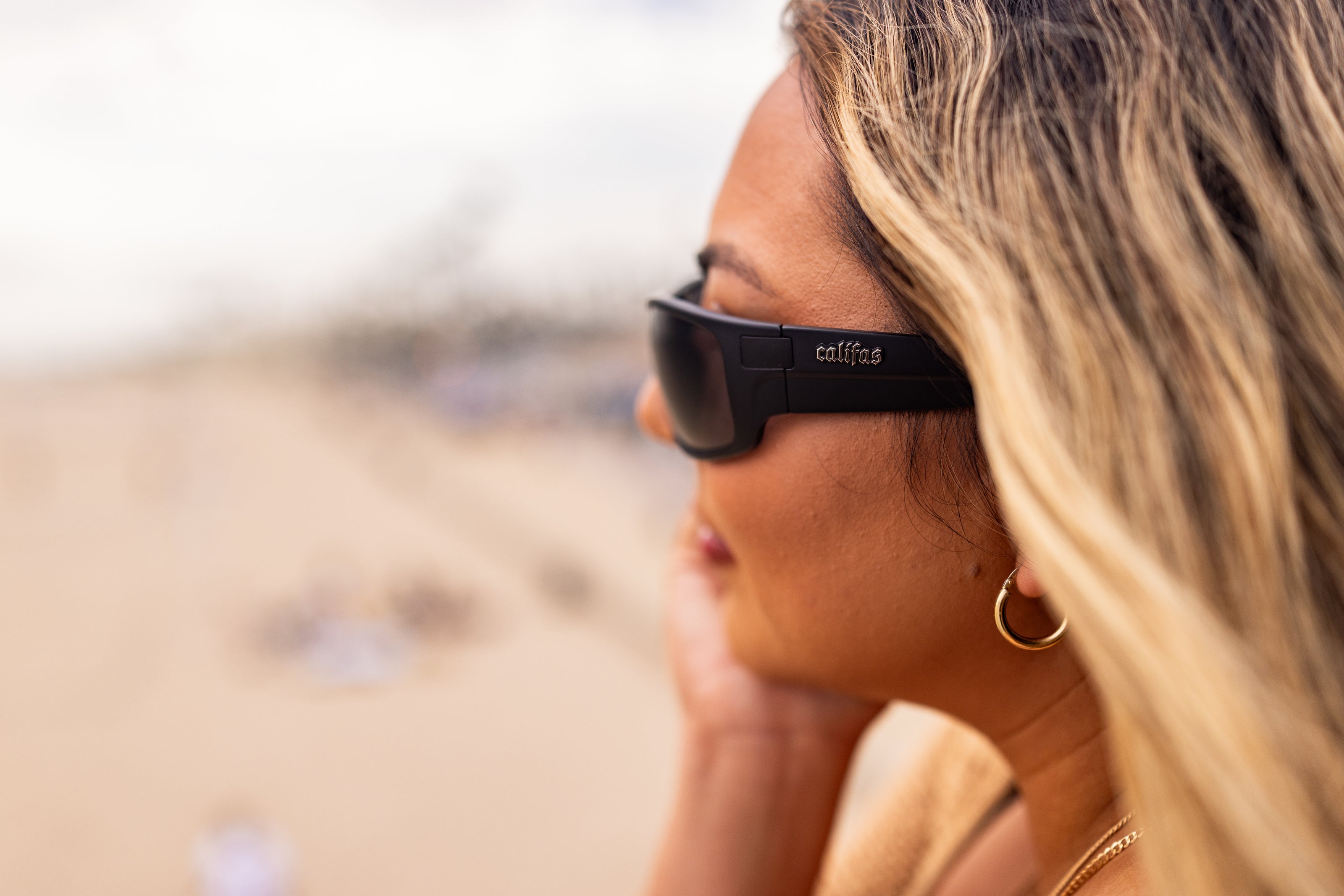 Safety Sunglasses & Protective Eyewear ANSI Z87.1 | Califas 22'